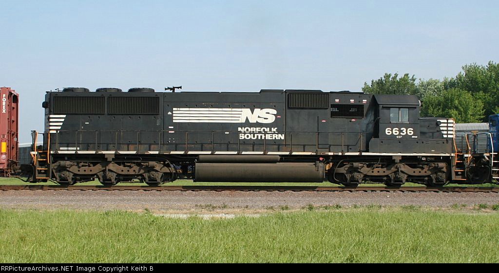 NS 6636